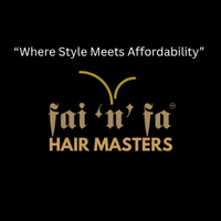 Blog Posts | Fai 'n' Fa HairMasters